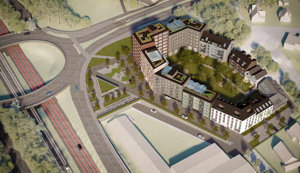 martin martinsson architecture